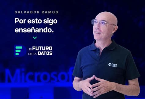 Salvador Ramos Power Bi
