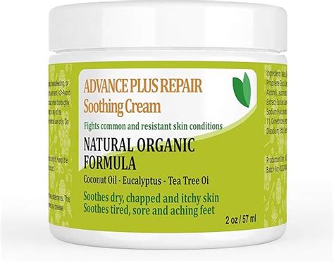 Duboonaio Heat Rash Cream With Organic Manuka Honey And Tea Tree Eczema Cream For