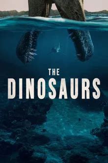 The Dinosaurs 2026 ไดโนเสาร์ กำเนิดและดับสูญ ดูซีรี่ย์