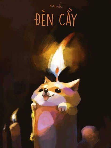 Chơi Chữ Anime Chibi Art Animation