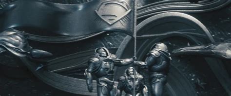 Kryptonians Dc Cinematic Universe Wiki Fandom