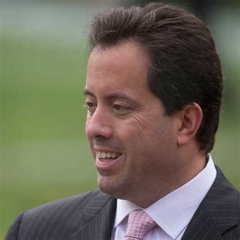 Meet Sportscaster Kenny Albert In North Jersey Ridgefield Park