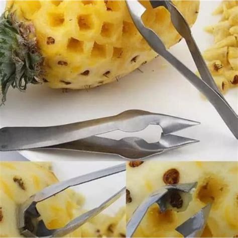 Jual Cupitan Pembersih Nanas Shopee Indonesia