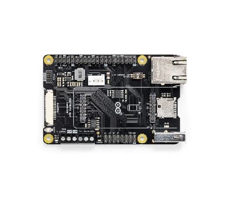 Buy Now Arduino Portenta Hat Carrier