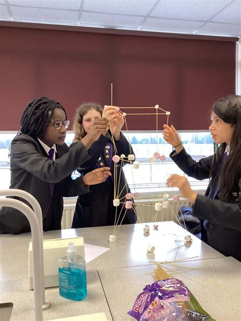 Science Fair Riddlesdown Collegiate