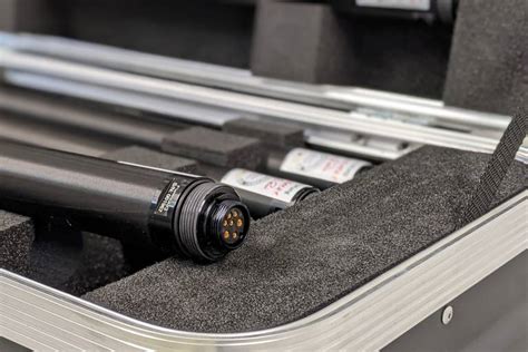 Fgm400 Gradiometer Magnetometer For Borehole Or Diver Probe