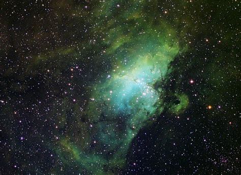 Cómo Es El Proceso De Estética En Las Imágenes Tomadas Por El