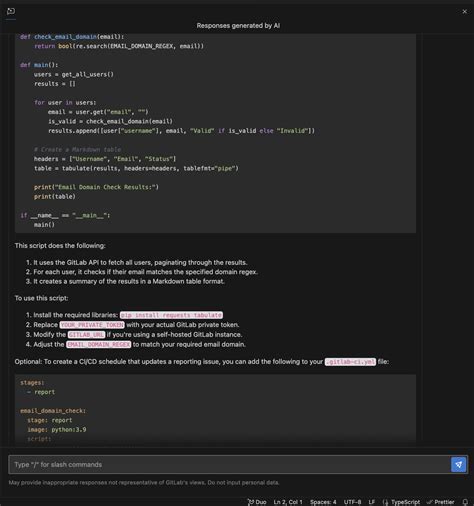 Self Hosted Gitlab With Entraid Immutable Email Impossible Self Managed Gitlab Forum