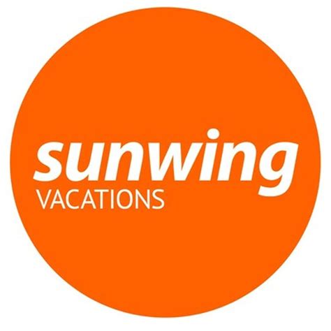 Sunwing Issues Statement Supporting Travel Advisor Community Travelpulse Canada