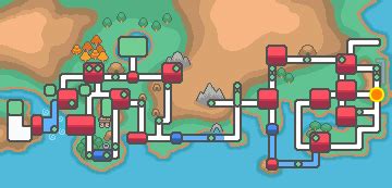 Pokemon Tower Pokémon Revolution Online Wiki Fandom Powered By Wikia