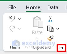 Fixed Excel Clipboard Not Working Possible Solutions