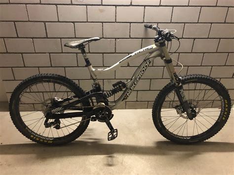 Nukeproof Scalp Pro Dh Mtb Kaufen Auf Ricardo