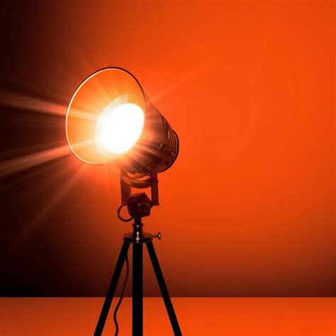 Premium Photo Studio Lighting