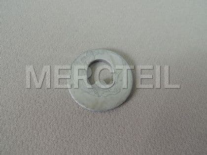 Buy The Spare Part Mercedes Benz A0003520076 Washer
