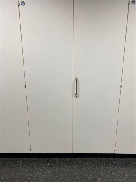 Labstuff Eu Waldner Scala Laboratory Cabinet 120cmx55cmx210cm