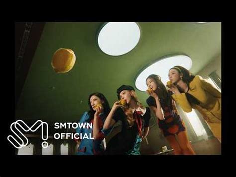 Aespa Reveals Riveting Choreography In The New Lemonade Mv Teaser