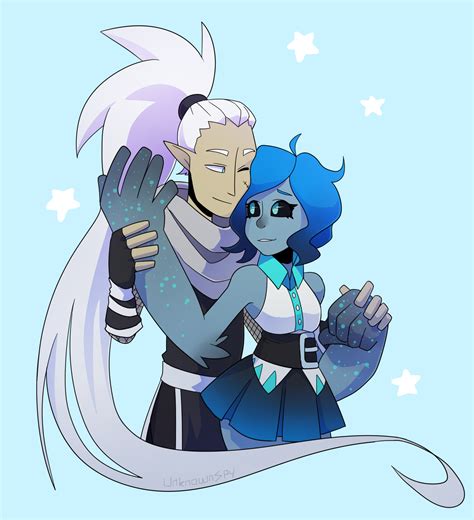 Unknownspy On Toyhouse