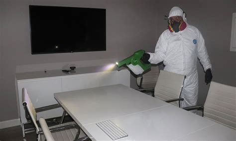 Epa Approved Antimicrobial Surface Coating
