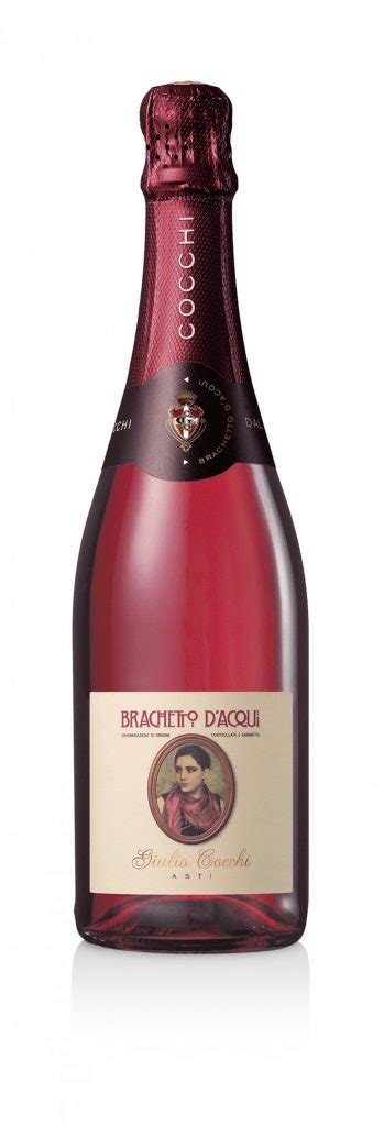 Cocchi Brachetto Dacqui All Things Nice