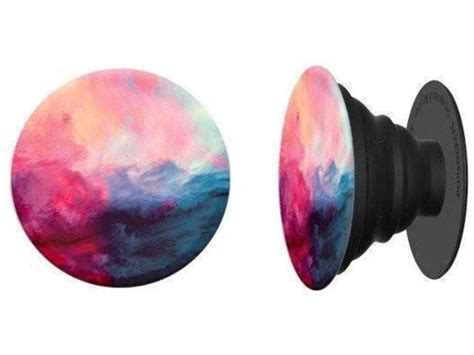 Popsocket Collapsible Phonetablet Grip And Stand