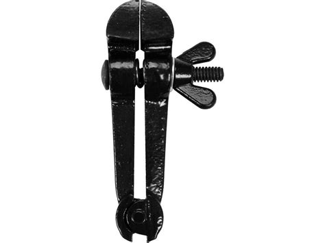 Small Hand Vices 40 Mm