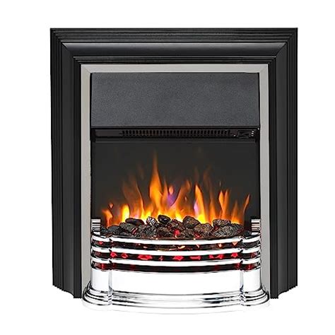 10 Best Dimplex Electric Fire Suites November 2025