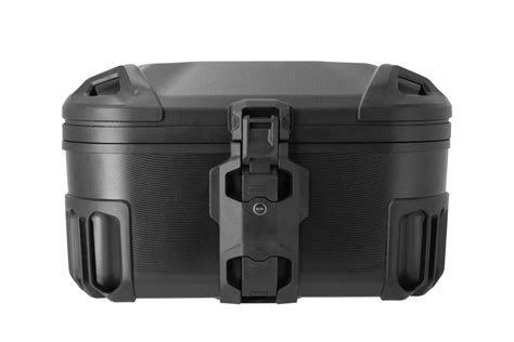 Sw Motech Urban Abs Topcase System Schwarz Bmw R 1250 Gs Adv 21