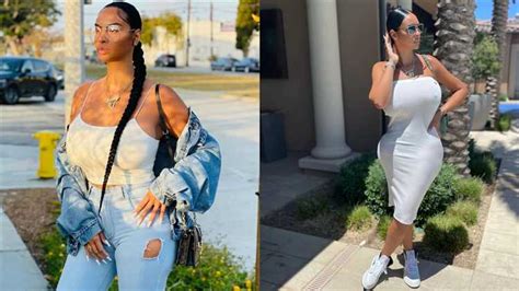 Leia Loves You A Look At Her Biography Age Height Figure And Net Worth Bio Famous Com