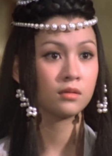 Candice Yu Film Actress ~ Bio Wiki Photos Videos