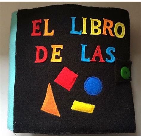 Libro Didáctico Figuras Geométricas Actividades De Aprendizaje