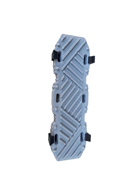 Rc Traction Boards Scale 110 Mart In Deals