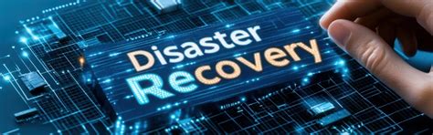 How Colocation Enhances Business Continuity And Disaster Recovery