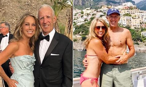 Denise Austin 67 Calls Her Husband Of 40 Years Jeff Her Hunny Bunny