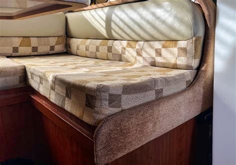 Replacement Cushions For Camper Trailers At Walter Belin Blog
