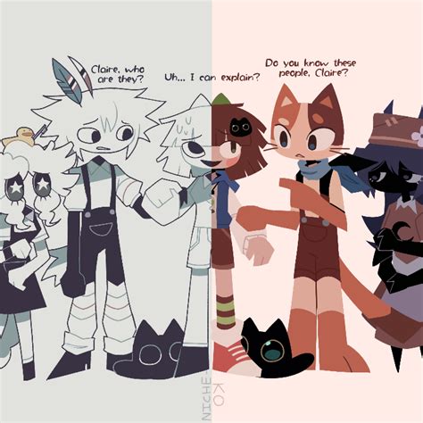 Best 9 Claire Didnt Open The Door Right Artofit