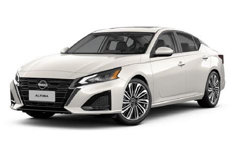 Nissan Altima 2026 Sport Plus Opt Price Photos Spec