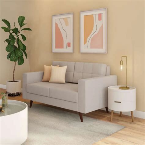 Sofás Modernos Características Modelos Materiais E 80 Fotos