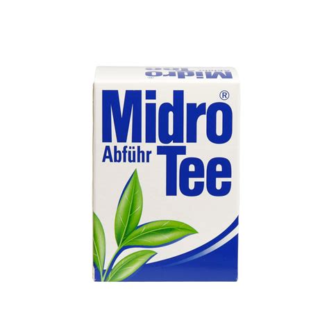 Midro Tee 48 G Smallflower