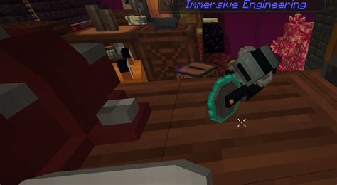 Some Rendering Issues With Shaders Rubidium · Issue 5573 · Blusunrizeimmersiveengineering