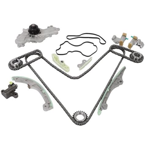 Mazda Cx 9 Engine Timing Chain