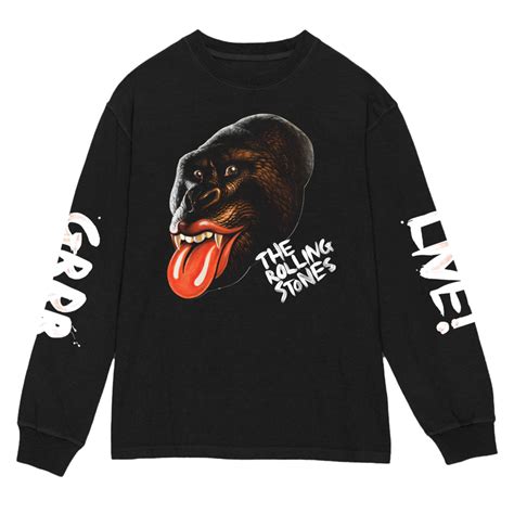 Stones Grrr Live Bravado