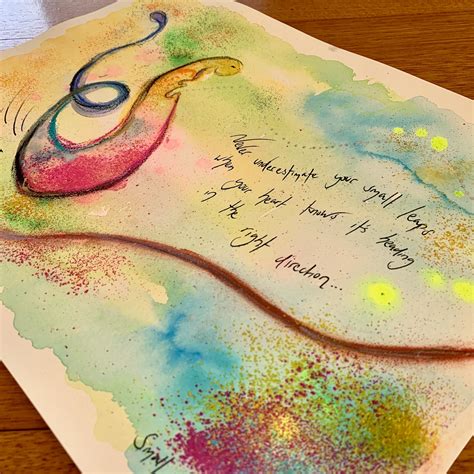 Small Leaps Soul Stories