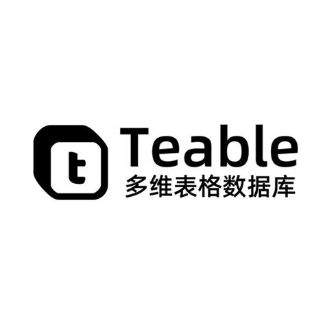 何为teable多维表格数据库，它仅仅是一个在线的智能表格吗？ 知乎