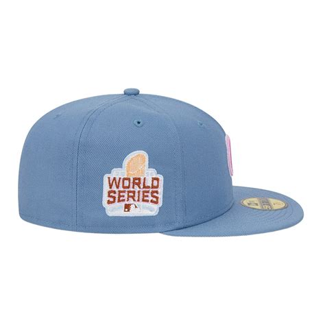 Gorra Para Béisbol New Era Chicago Cubs Unisex Innvictus