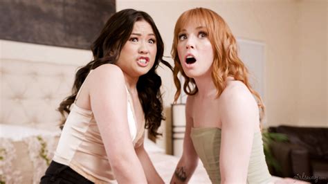 Whitney Wright Lulu Chu Madi Collins Girls Way