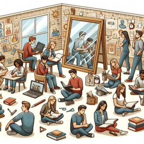 What Is Reflective Ib Learner Profile Fromages Charlevoix