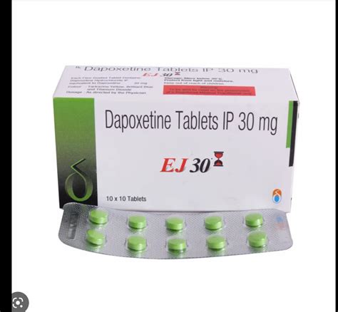 Sildenafil Dapoxetine Tablets 30 Mg At Best Price In Nagpur Id