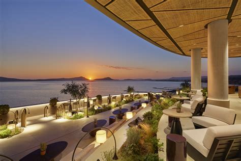 Πώς είναι η ζωή μέσα στο νέο Mandarin Oriental Costa Navarino Σουίτες