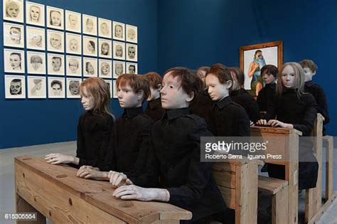 Tadeusz Kantor Photos And Premium High Res Pictures Getty Images