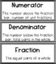 Adding And Subtracting Fractions By Hello Fifth TpT